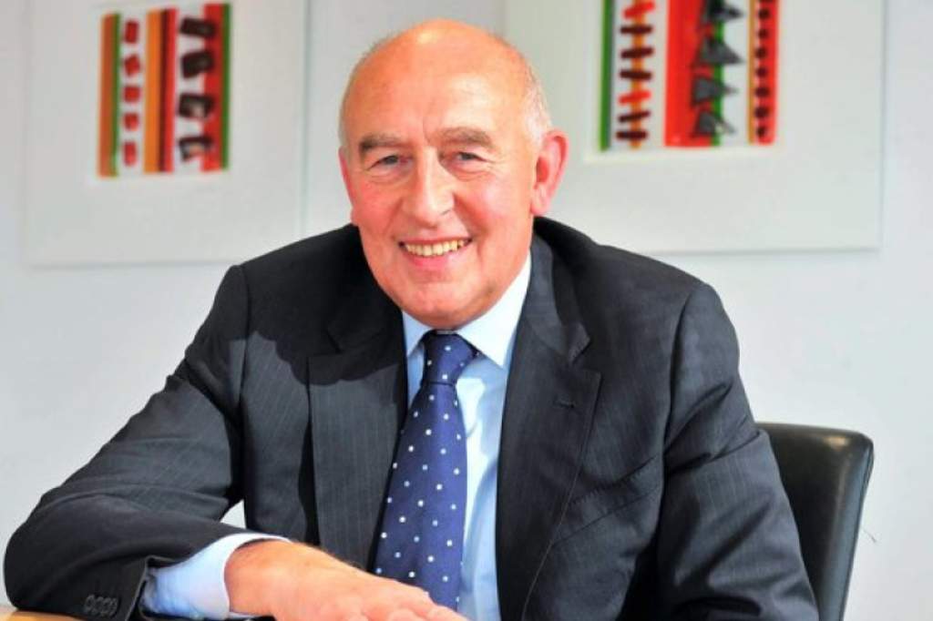 Who is Maurice Watkins? Wife, Age, Net worth, Family, Height, Dies at ...