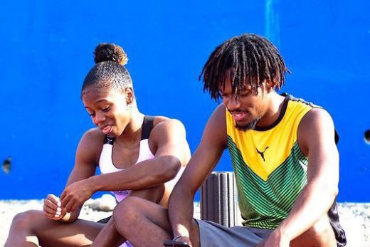 Tokyo Olympics: Megan Tapper Age, Family, Husband, Wedding, Height in ...