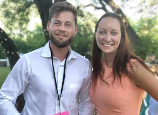 Who is Owen Shroyer? Salary, Age, Family, Net worth, Wiki, Bio, Wife ...