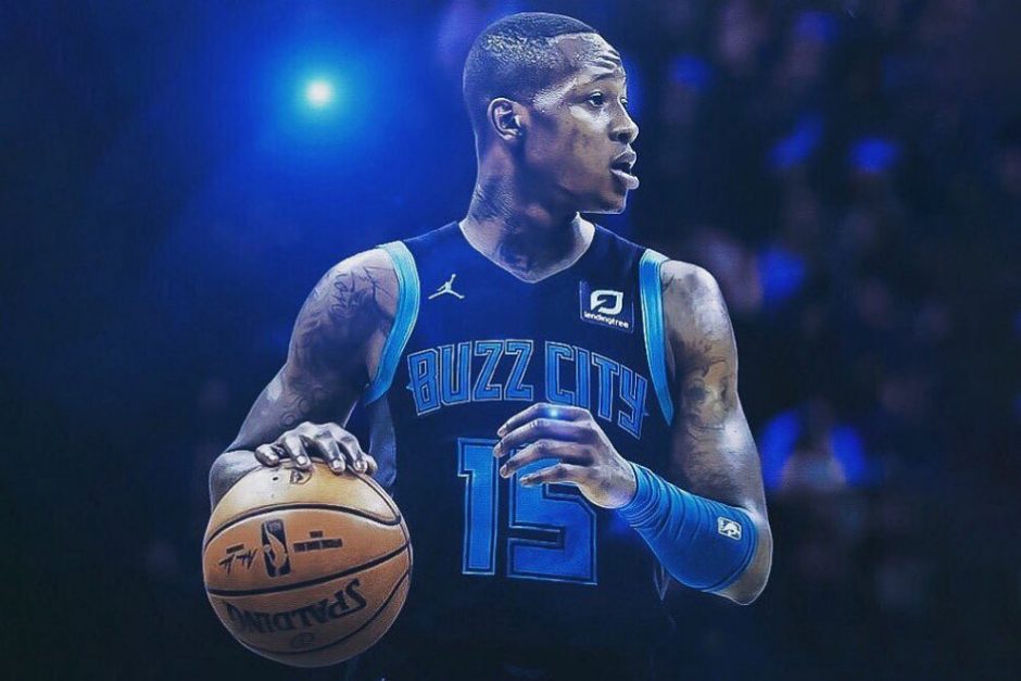 Who is Terry Rozier? Age, Net worth, Wife, Family, Wiki, Biography ...