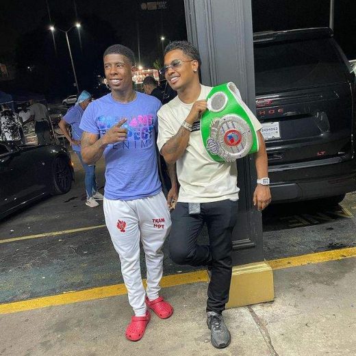 Rapper -Tracy T Age, Net worth, Height, Son, Wikipedia & Birthday, Real ...