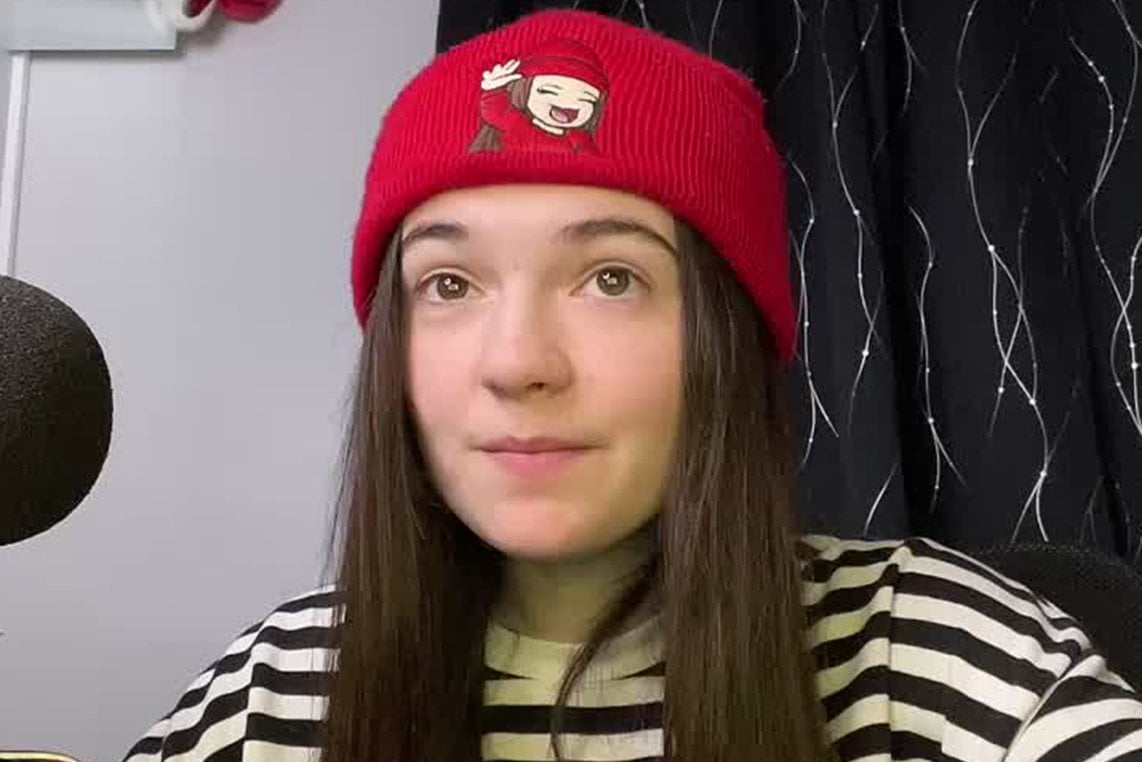 Who is Aimsey? Age, Face reveal, How tall is Amisey? Real Name, Height ...