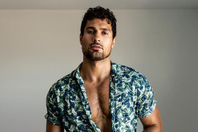 Who is Darien Martin? Age, Family, Wife, Net worth, Nationality ...