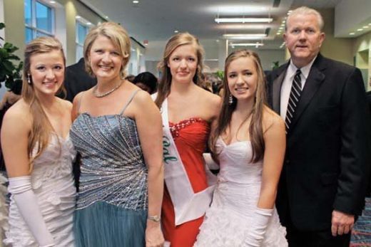 Who is Tom Burnett Wife? Deena Burnett Net worth, Age, Children ...
