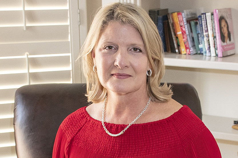 Who is Tom Burnett Wife? Deena Burnett Net worth, Age, Children ...