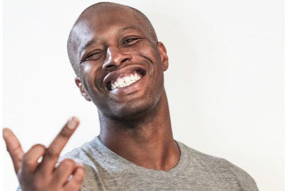 Who is Fuquan Johnson? Age, Net worth, Family, Wife, Wikipedia ...