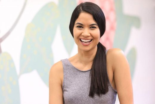 How much is Melanie Perkins Net worth? Husband, Age, Parents, Wedding ...