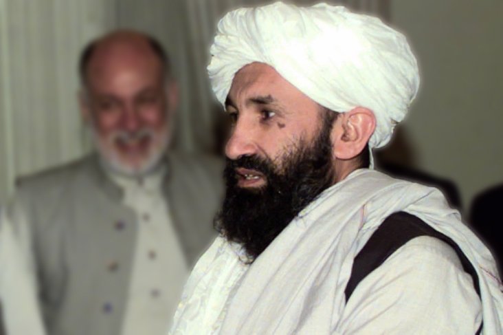 Who is Mullah Mohammad Hassan Akhund? Age, Biography, Wikipedia, Net ...