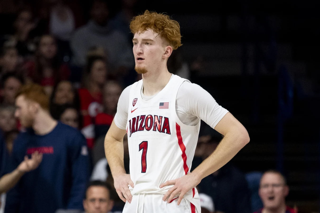 Who is Nico Mannion? Age, Net worth, Salary, Instagram, High school ...