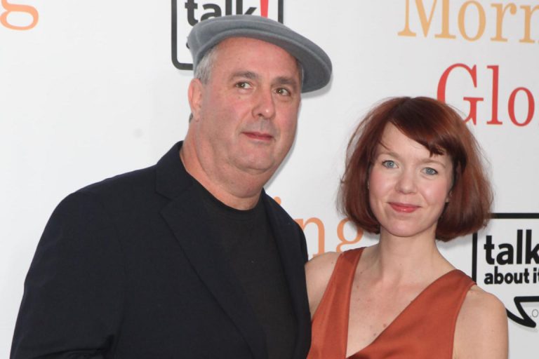 Who is Roger Michell? Wife -Net worth, Death Cause, Family, Age ...