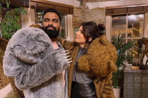 Who is Ruby Bhogal? Age, Husband -Partner, Wikipedia, Net worth ...