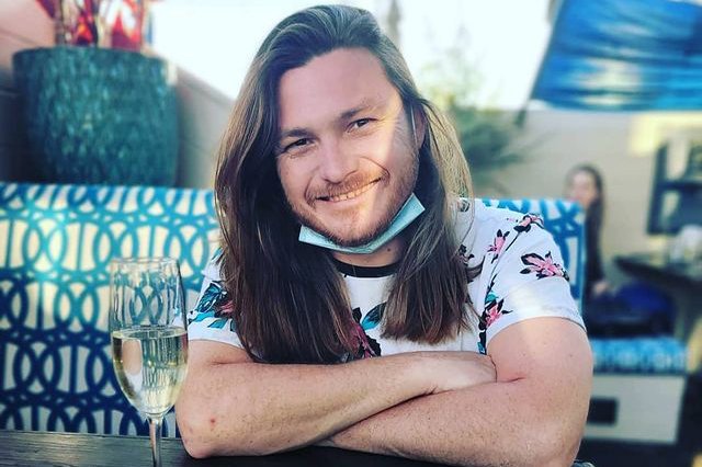 90 Day Fiancé: Syngin Colchester Real Name, Birthday, Age, Girlfriend ...