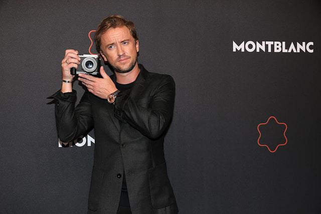 Harry Potter Star: Tom Felton Age, Wife, Net worth, Zodiac Sign, Wiki ...