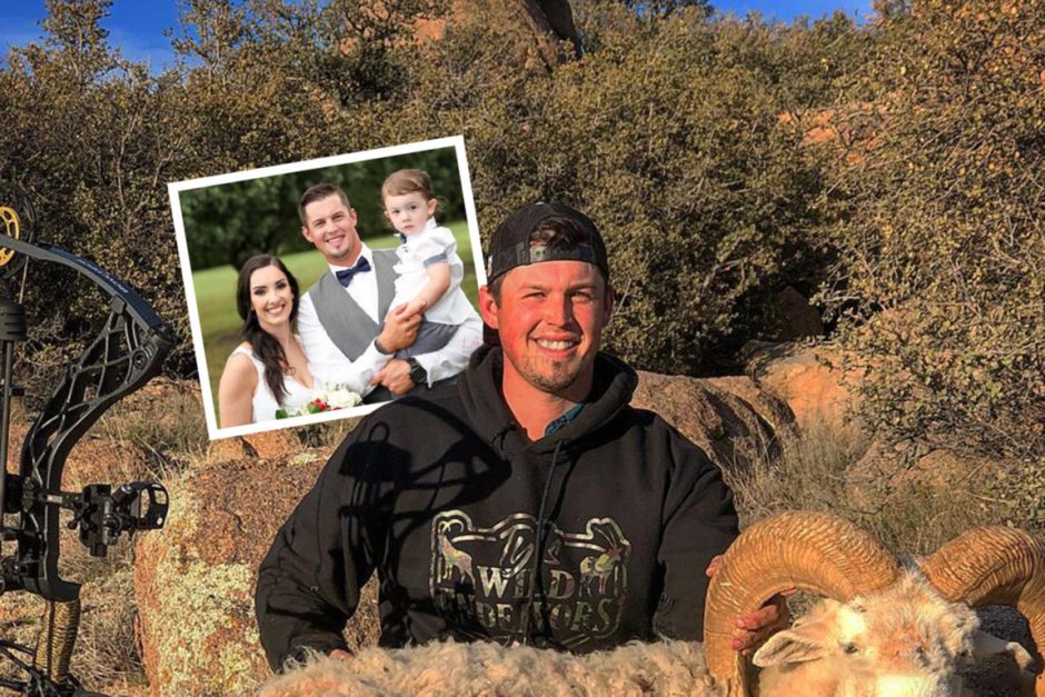 Heaven gained the most beautiful Soul!! Austin Majors, Beloved Brother ...