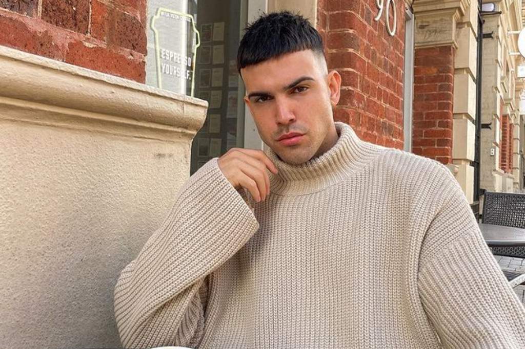 Love Island: Aaron Waters Age, Family, Net worth, Wikipedia, Bio ...