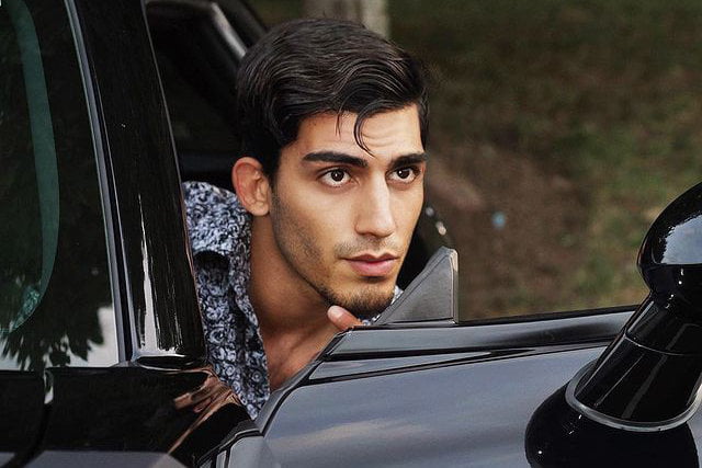 Who is Ali Nasser Abulaban? Age, Family, TikTok star suspected killing ...