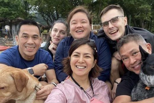 Who is Alice Dixson? Aged 52, Husband and Ex-Husband, Net worth ...