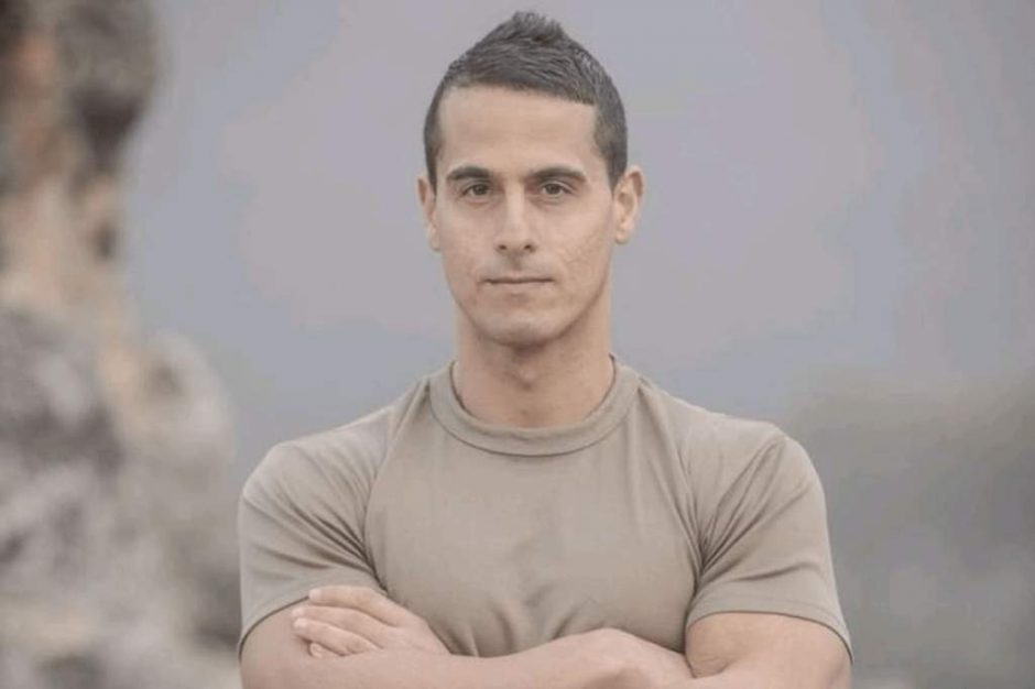 Ben Ikin Wife, Net worth, Family, Age, Salary, Father, Is he gay? Bio