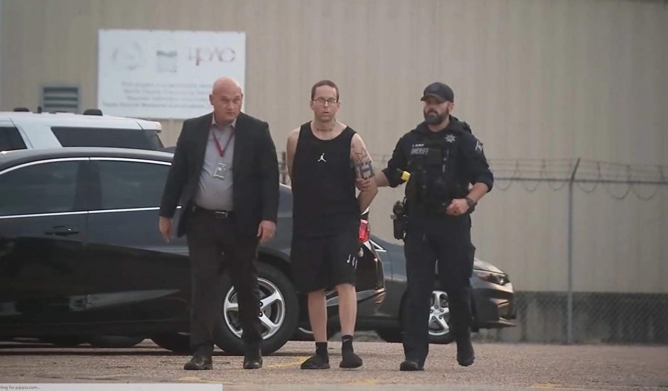 Who is Brian Coulter? Age, Wife, Killing former RUC officer, Family ...