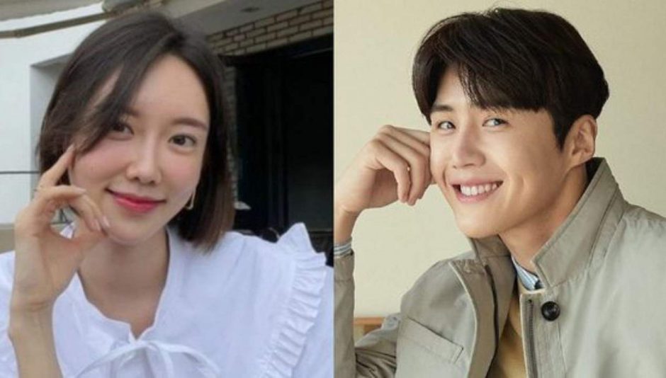 Who is Choi Young Ah? Age, Biography, Kim Seon Ho Ex-GF, Family, Net ...