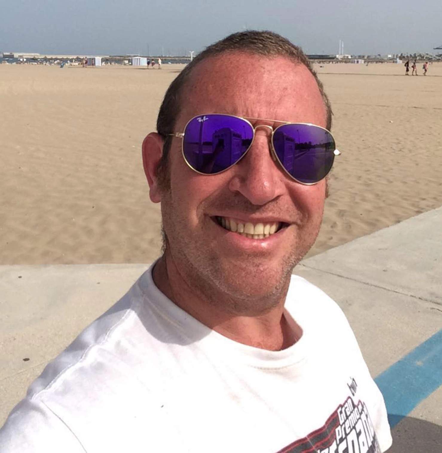 Police Officer: David Carrick Charged with r*pe, Is he married? His ...