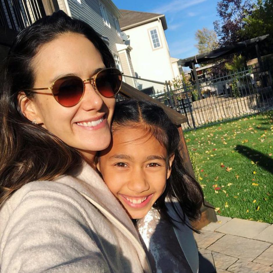 Ericka Hunter Age, Family, Husband, Wedding, Aaron Tveit Girlfriend ...