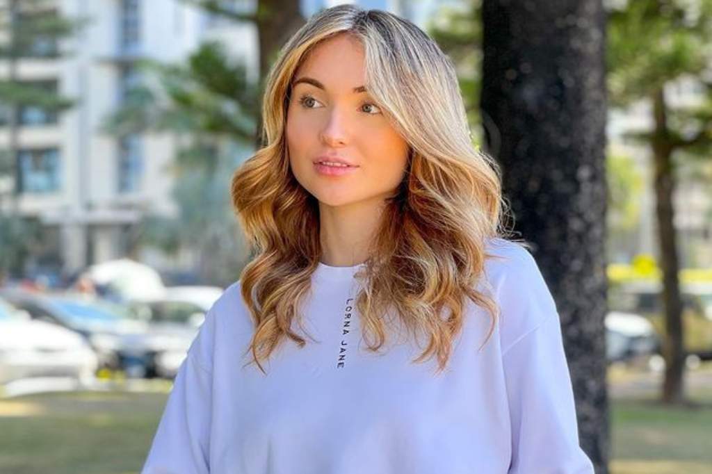 Love Island: Rachael Evren Age, Family, Net worth, Wikipedia, Bio ...