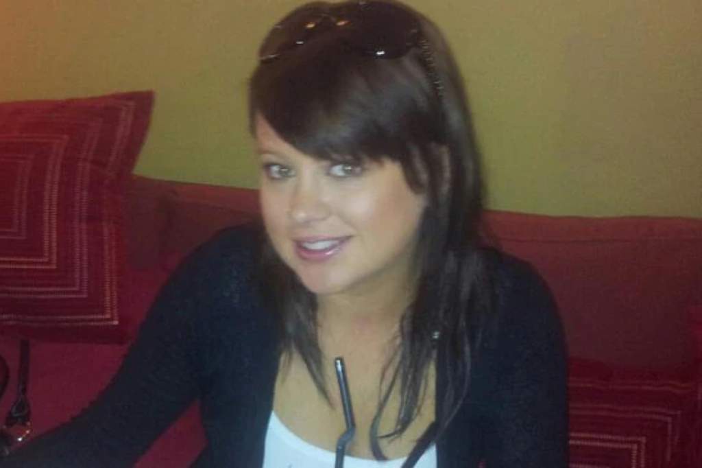 Who is Shandee Blackburn Podcast? Birthday, Wiki, Murder victim, Family ...