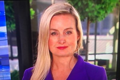 Stephanie Ferrier Age, Husband, Wikipedia, Family, Partner, Father ...