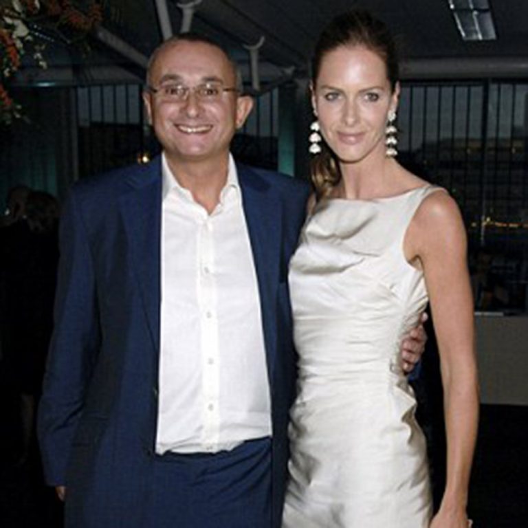 Trinny Woodall Age, Husband, Height, Partner, Daughter, Net worth ...