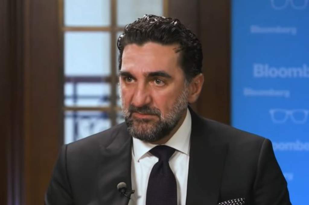 Who is Yasir Al-Rumayyan? Age Wife, Net worth, Reliance, House, Wealth ...