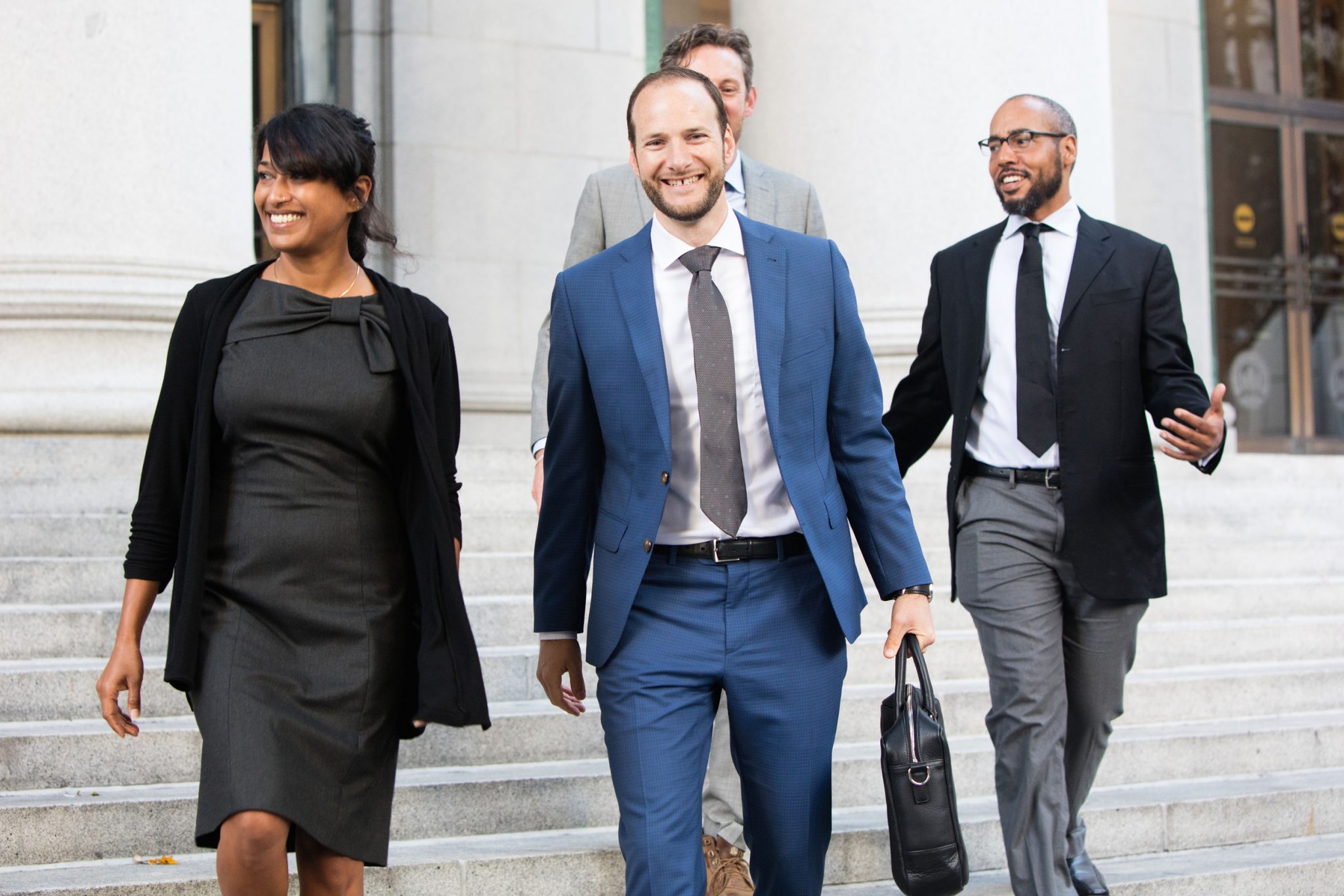 Who is Chesa Boudin? Files cases for 9 people, Wife, Age, Father ...