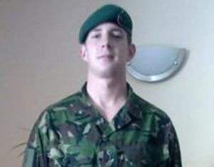 Who were Collin Reeves Somerset's killings? Ex-soldier charged with the ...