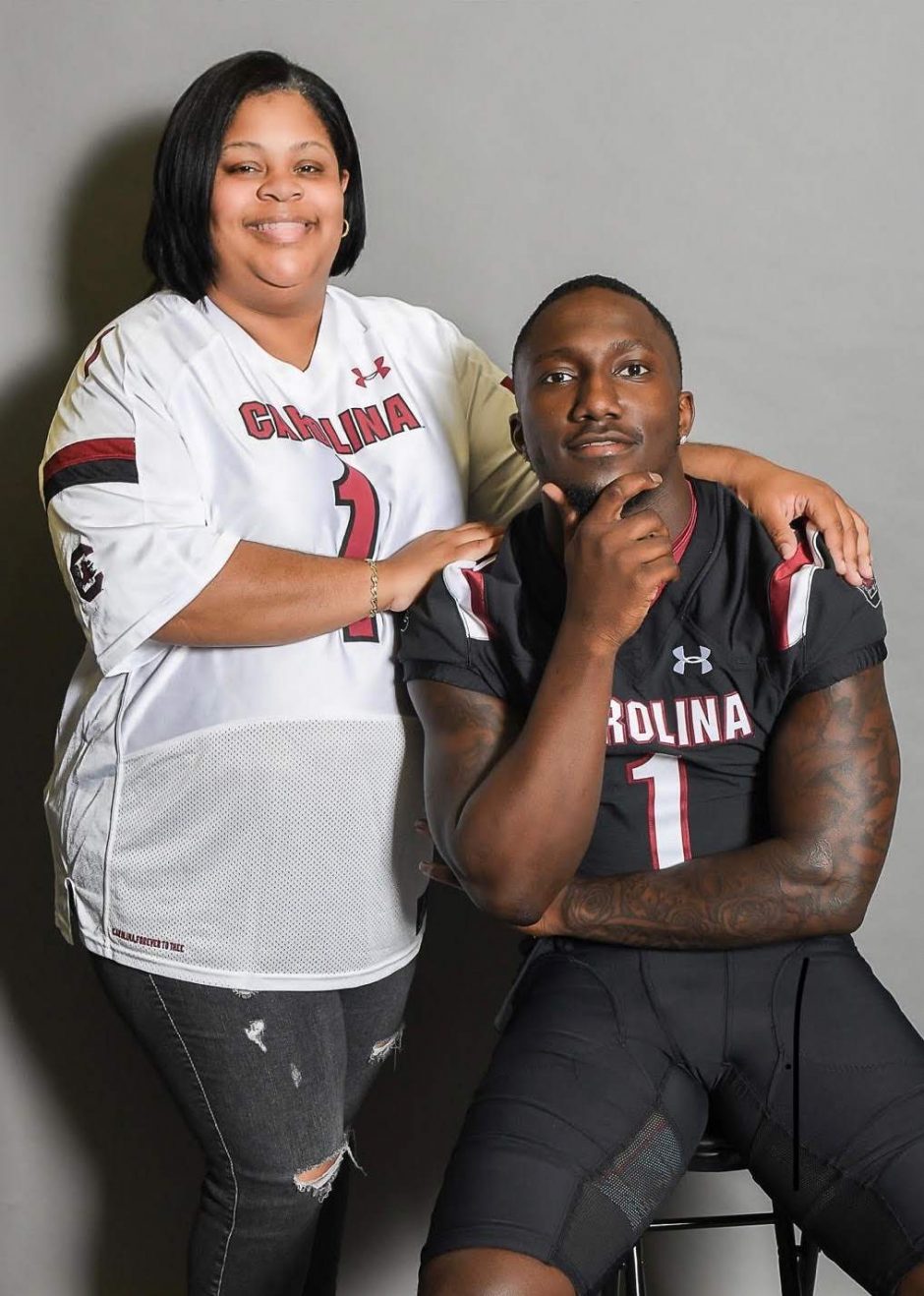Deebo Samuel Age, Family, Net worth, Lifestyle, Bio, Wiki, Girlfriend ...