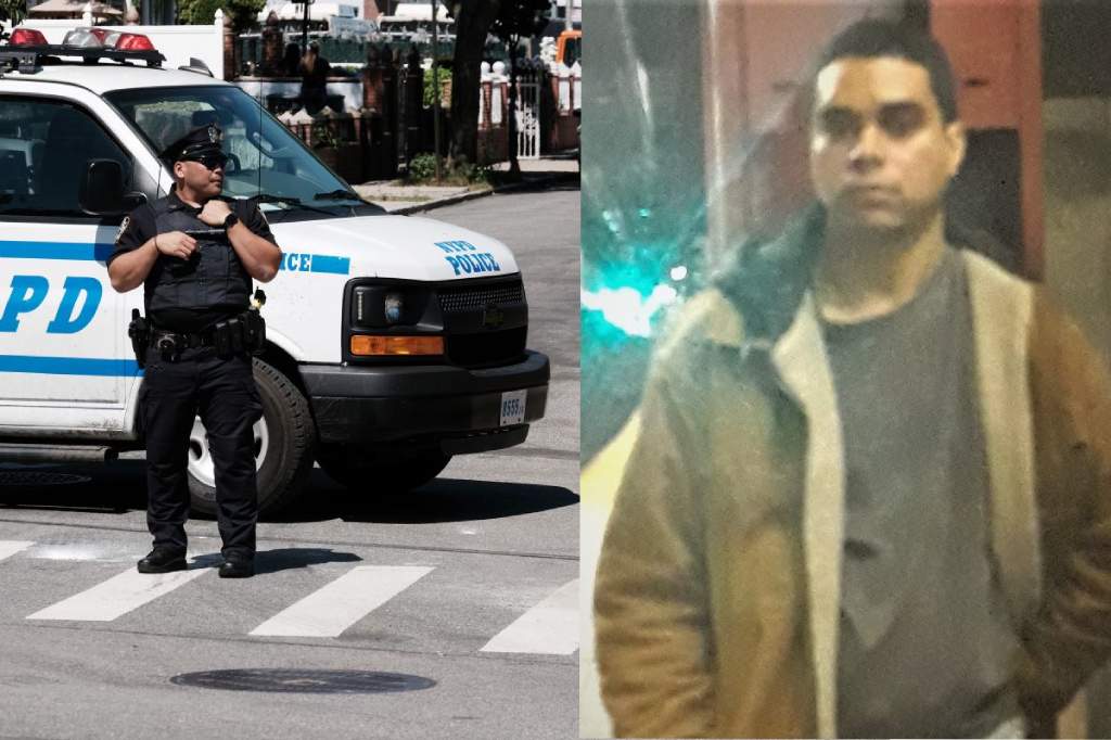 Who is Elisaul Perez? Arrest After 62-Year-Old Woman Struck, Wiki, Age ...