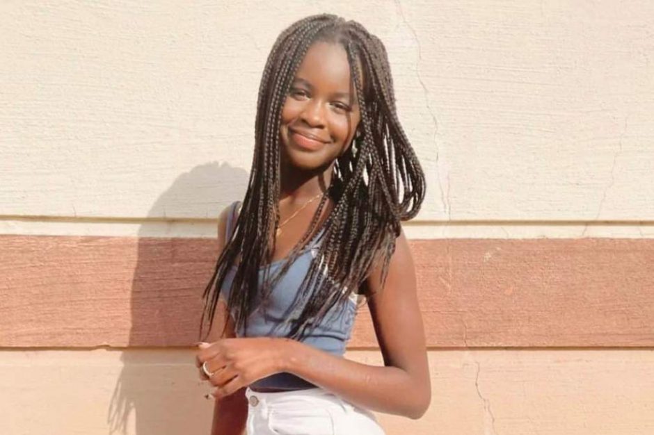Tsehay Hawkins Age, Parents, Net worth, Father, School, Birthday ...