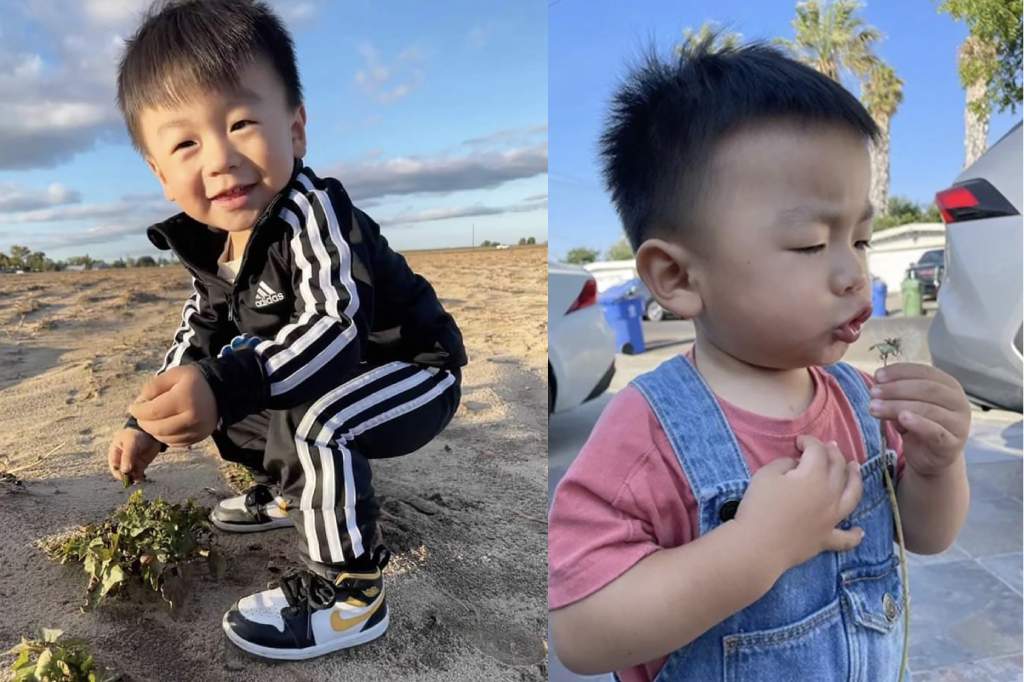 Who is Jasper Wu? killed by a stray bullet in Oakland, Parents, Age ...