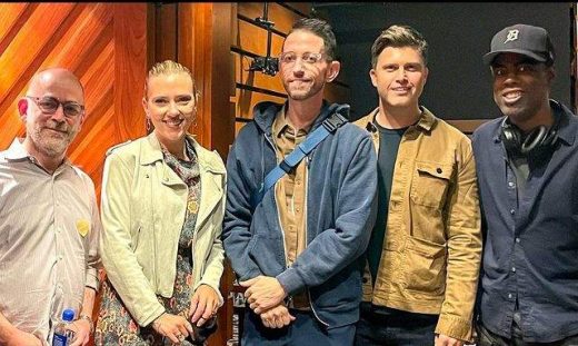 Who is Neal Brennan? Age, Wife, Net worth, Family, Bio, Birthday ...