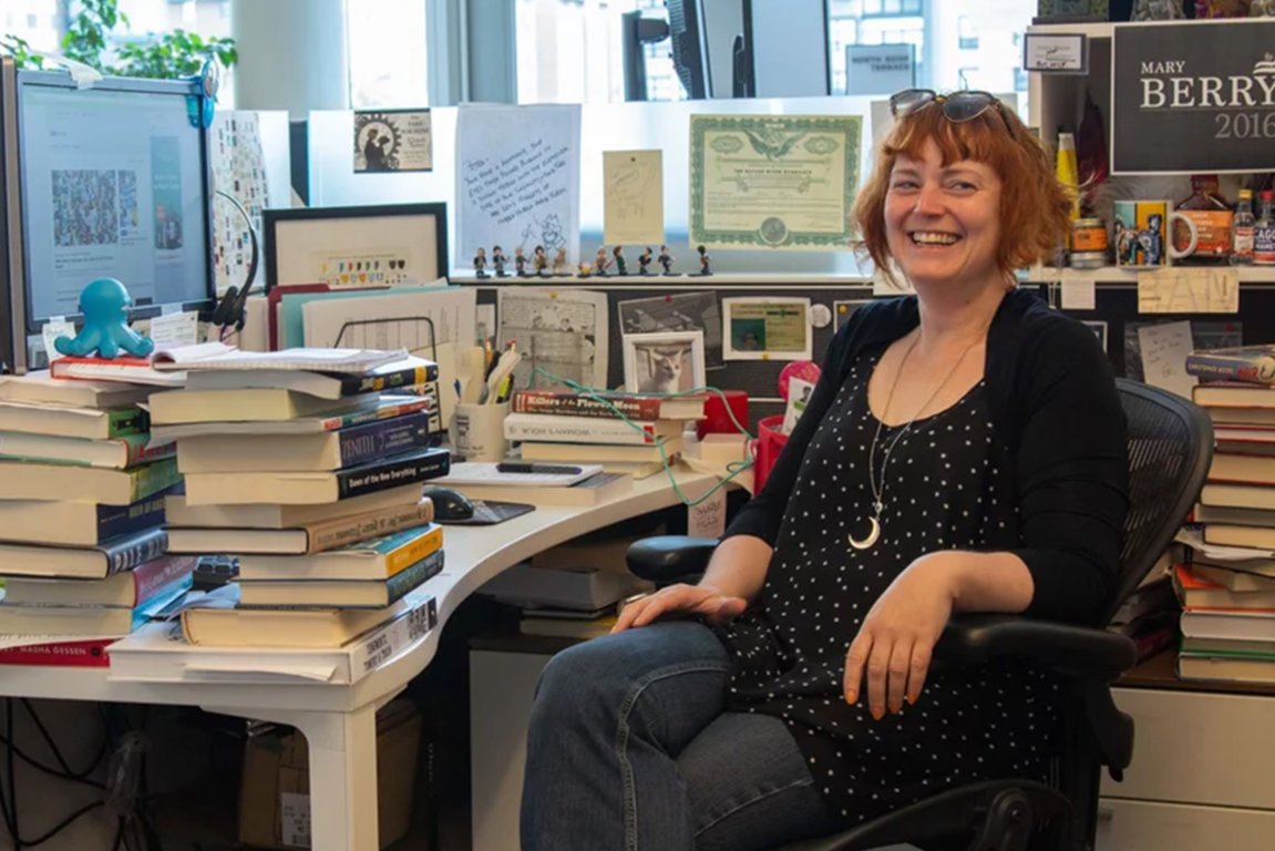 Who is Petra Mayer NPR? Age, Editor Dead, Family, Cause of Death ...