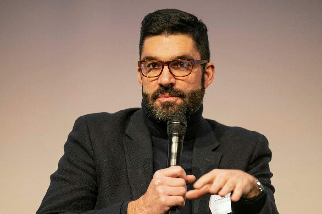 Scott Borgerson Age, Wife, Parents, Net worth, Wikipedia, Biography ...