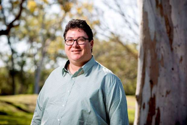Who is MP George Christensen? Age, Wikipedia, Accused of "failure of ...