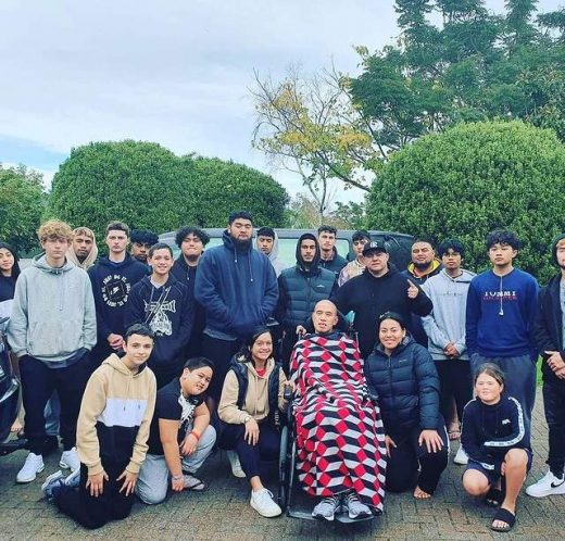 Who was Alapati Afoa? Dies From Motor Neurone, Age, Wiki, Bio, Wife ...