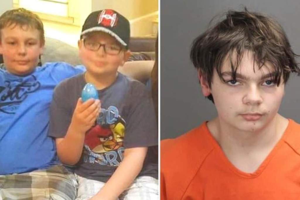 Who is Eli Crumbley? Brother of Ethan Crumbley, Age, Wiki, Family ...