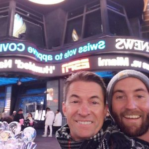 Peter Duke Age, Wife, Wikipedia, Family, Biography, Net worth, Partner ...