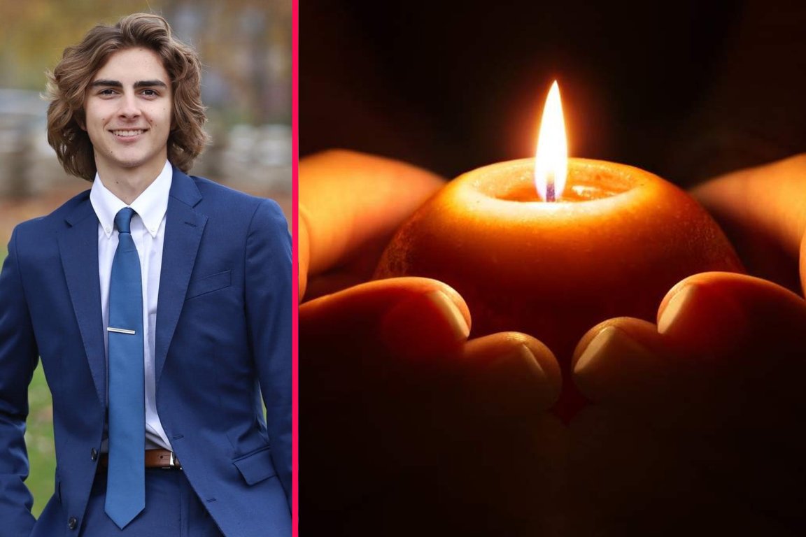 GVSU Student Quentin Campbell Death and Obituary, Wiki, Age, Family ...