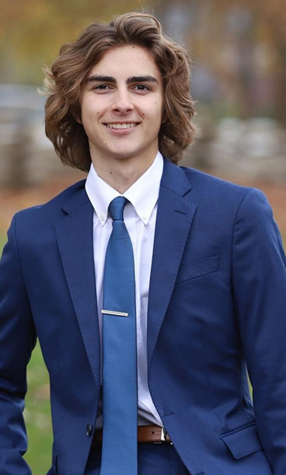 GVSU Student Quentin Campbell Death and Obituary, Wiki, Age, Family ...