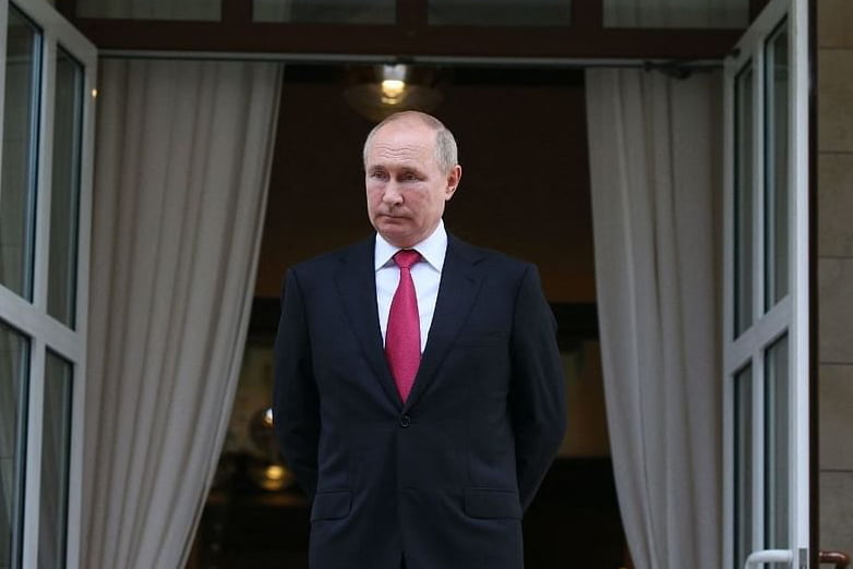 Who is Vladimir Putin Brother? Meet Albert Putin, Age, Wikipedia, Net ...