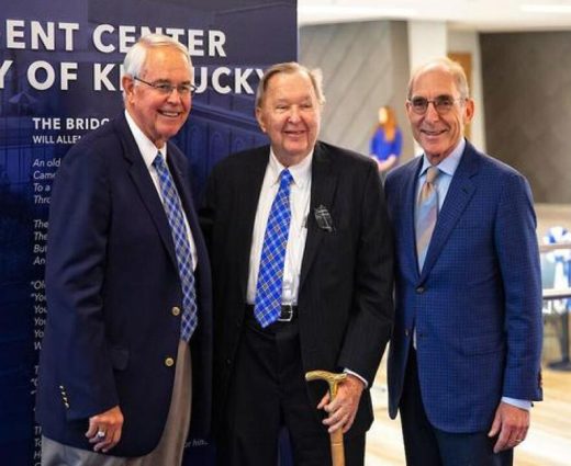 American entrepreneur Bill Gatton dies at 89, Cause of Death, Age, Wife ...