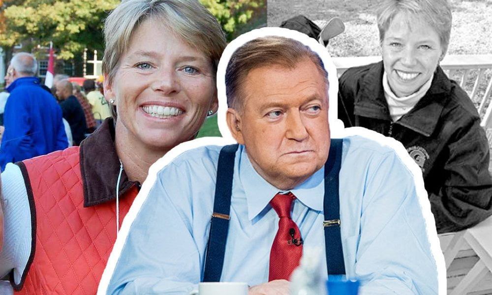 Who was Bob Beckel? Dies at Aged 73, Wiki, Meet his Wife Leland Ingham ...