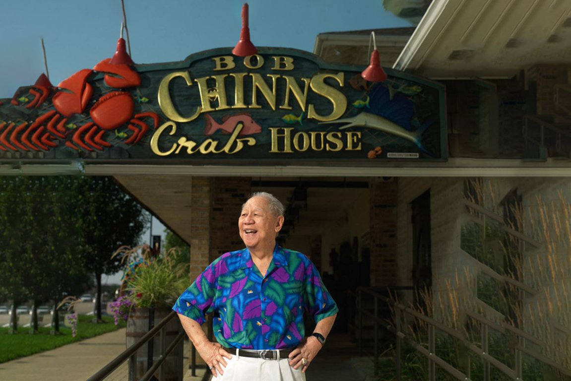 Obituary: Who was Bob Chinn? Wheeling crab house founder dies at 99, Cause of Death, Net worth ...